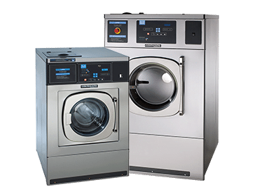 On-Premise Laundry Equipment from Skyline Equipment